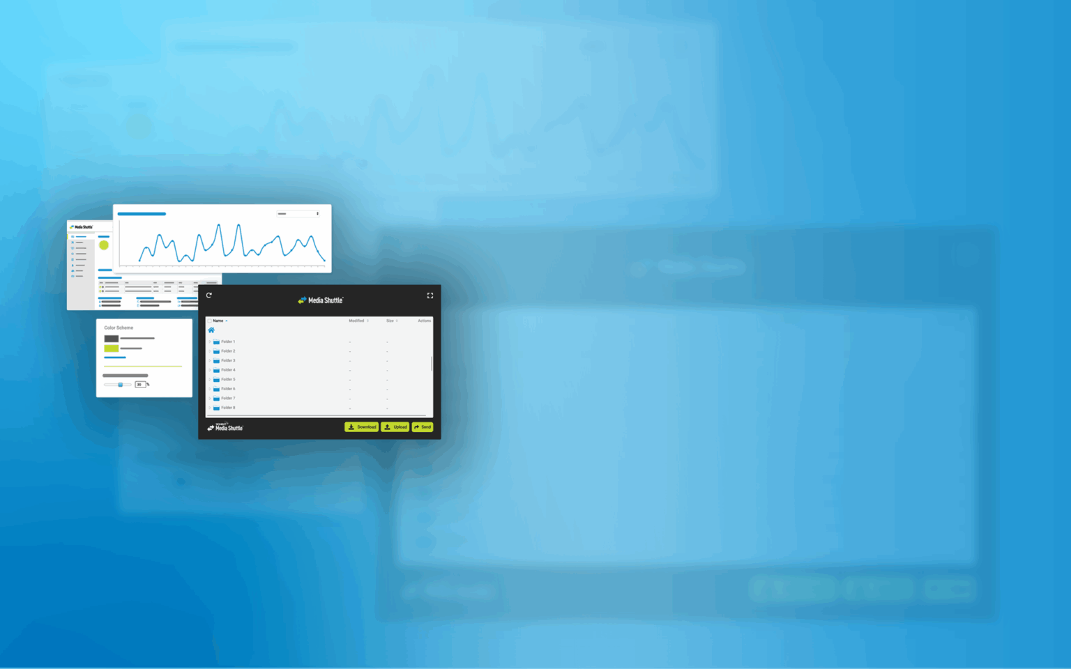 10 Reasons for Multiple Portals in Media Shuttle | Signiant