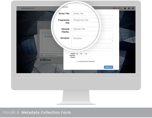Media Shuttle – Product White Paper | Signiant