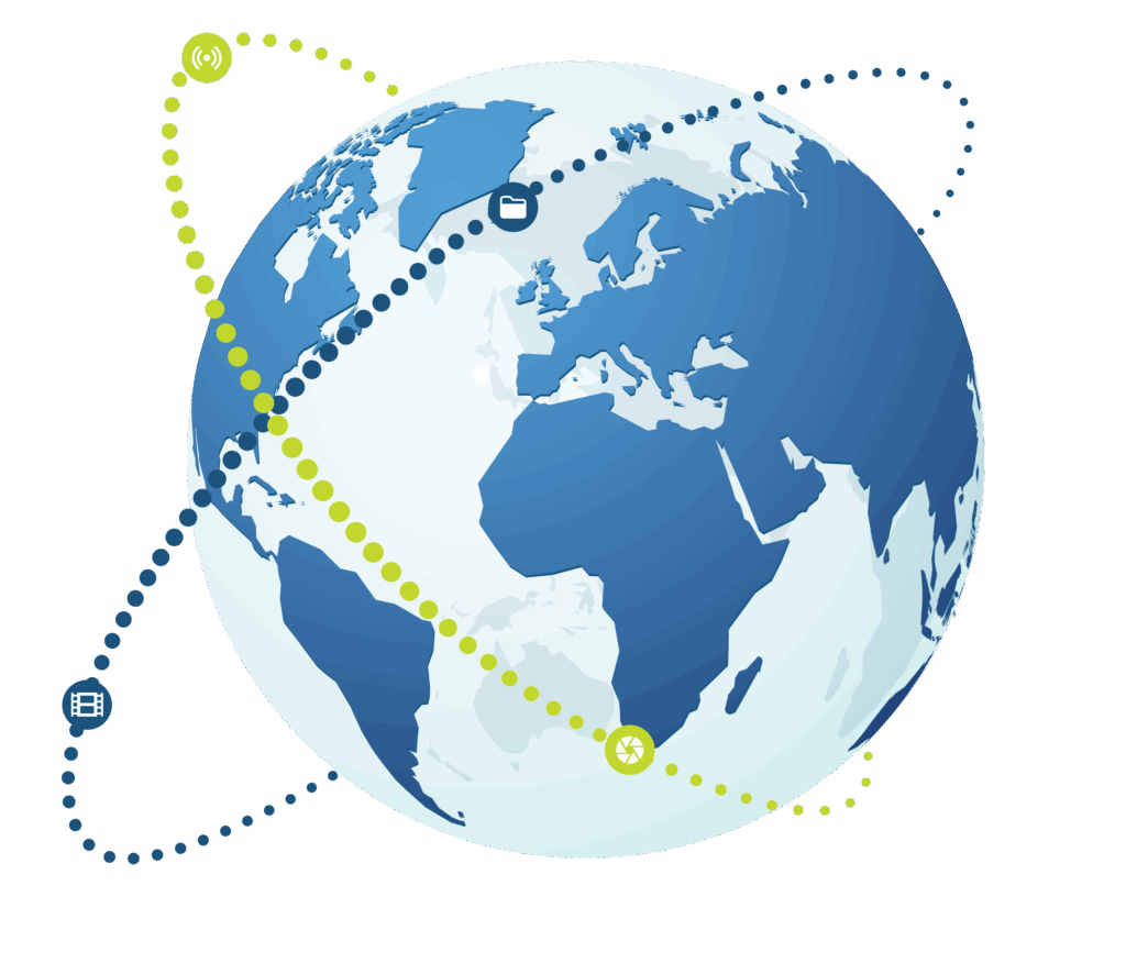 The Signiant Platform - Signiant