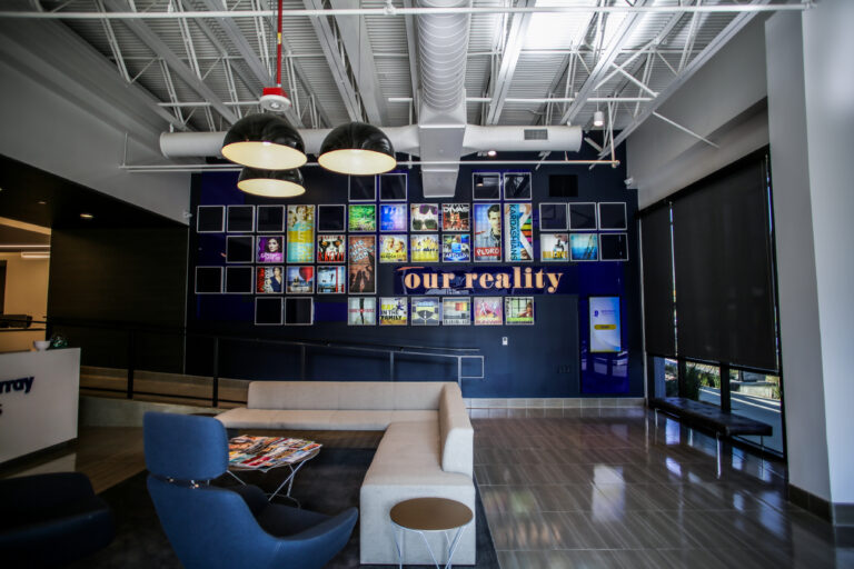 Media Shuttle Product Tour - Signiant