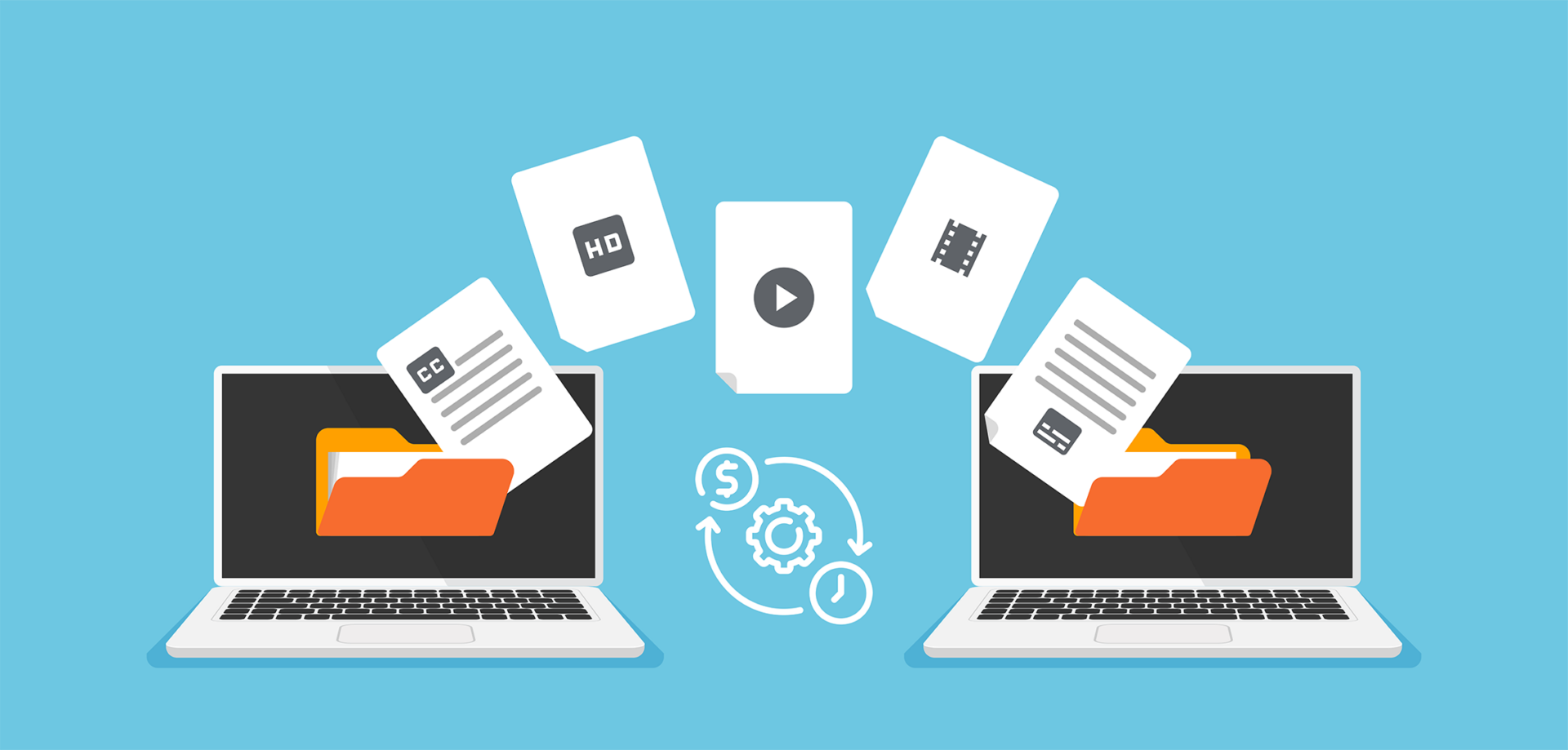 Signiant | Fast, secure file transfer software