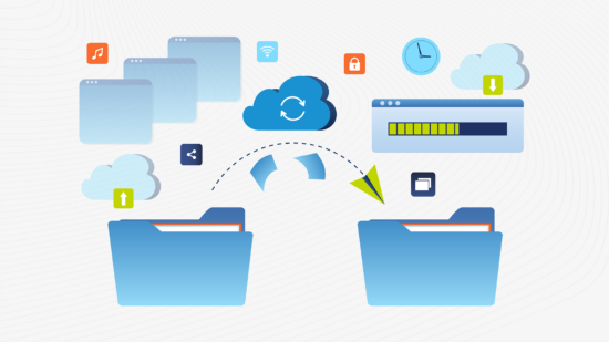 Overcoming Large File Transfer Challenges | Signiant