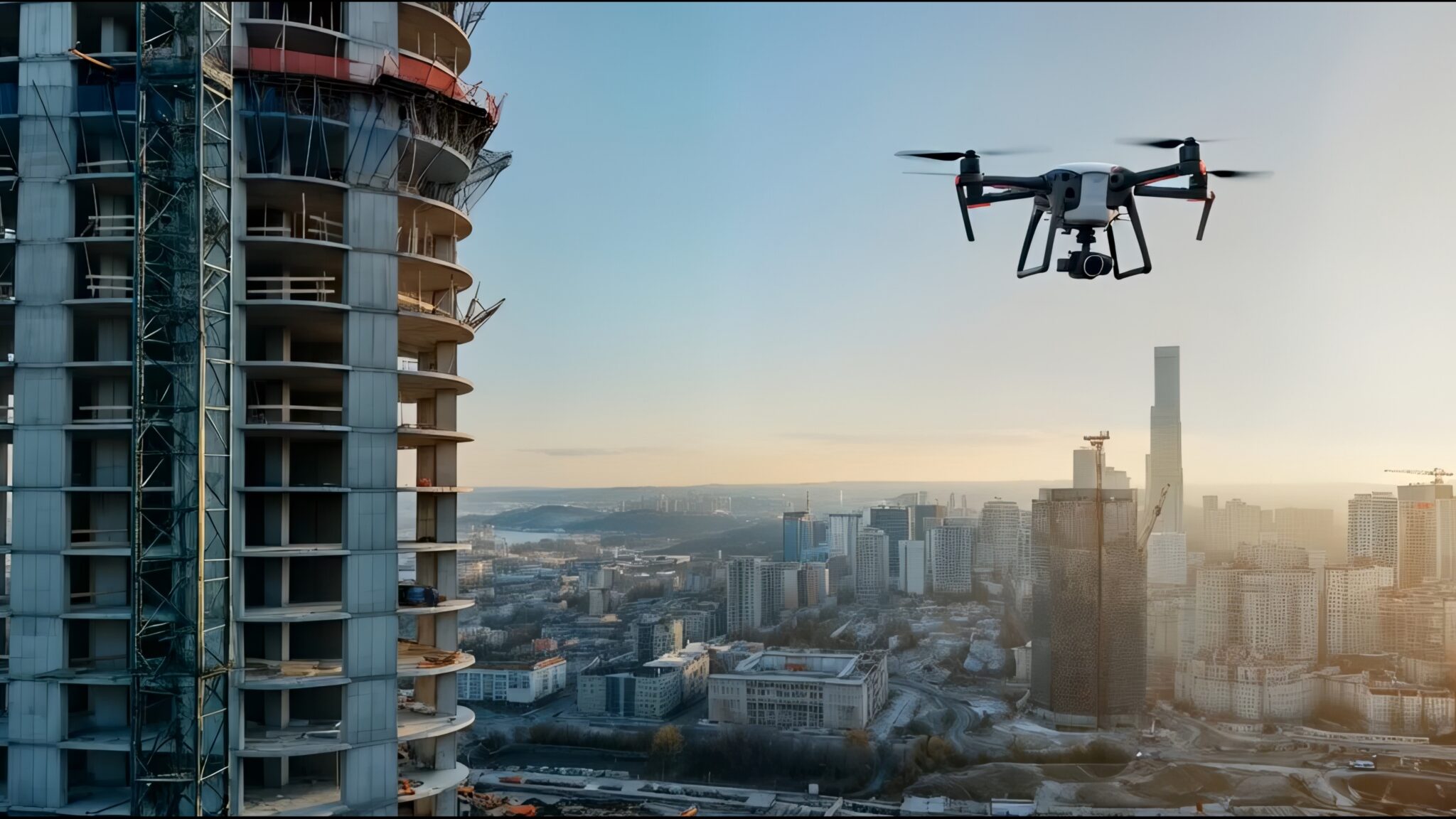 Efficient Data Movement Solutions For Geospatial Projects