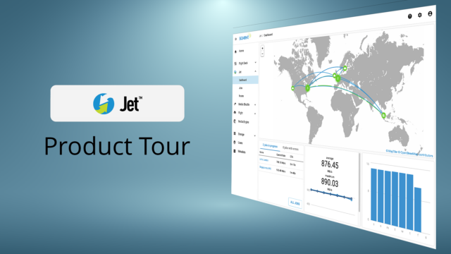 Signiant | Fast, secure file transfer software