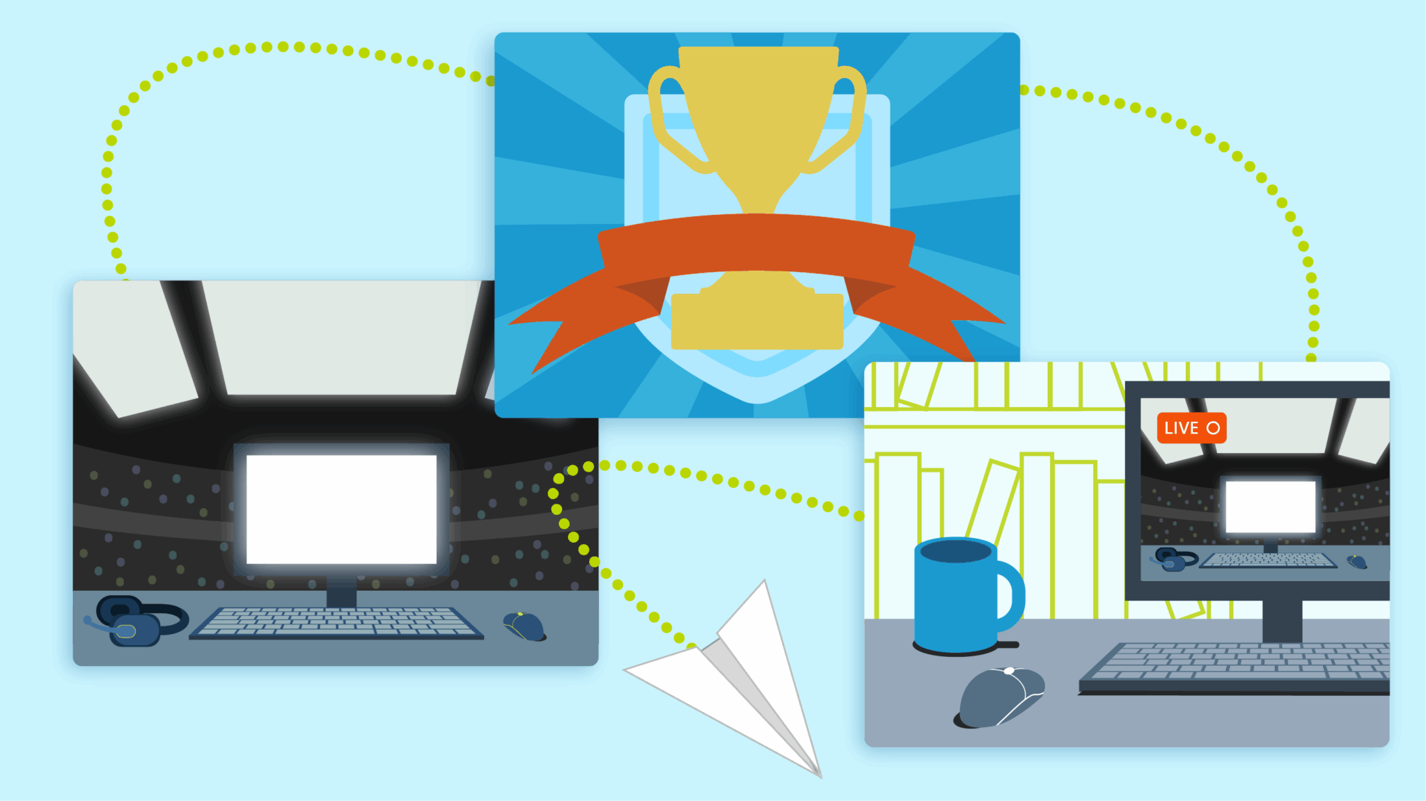 Transfer Files with the Signiant App: Media Shuttle