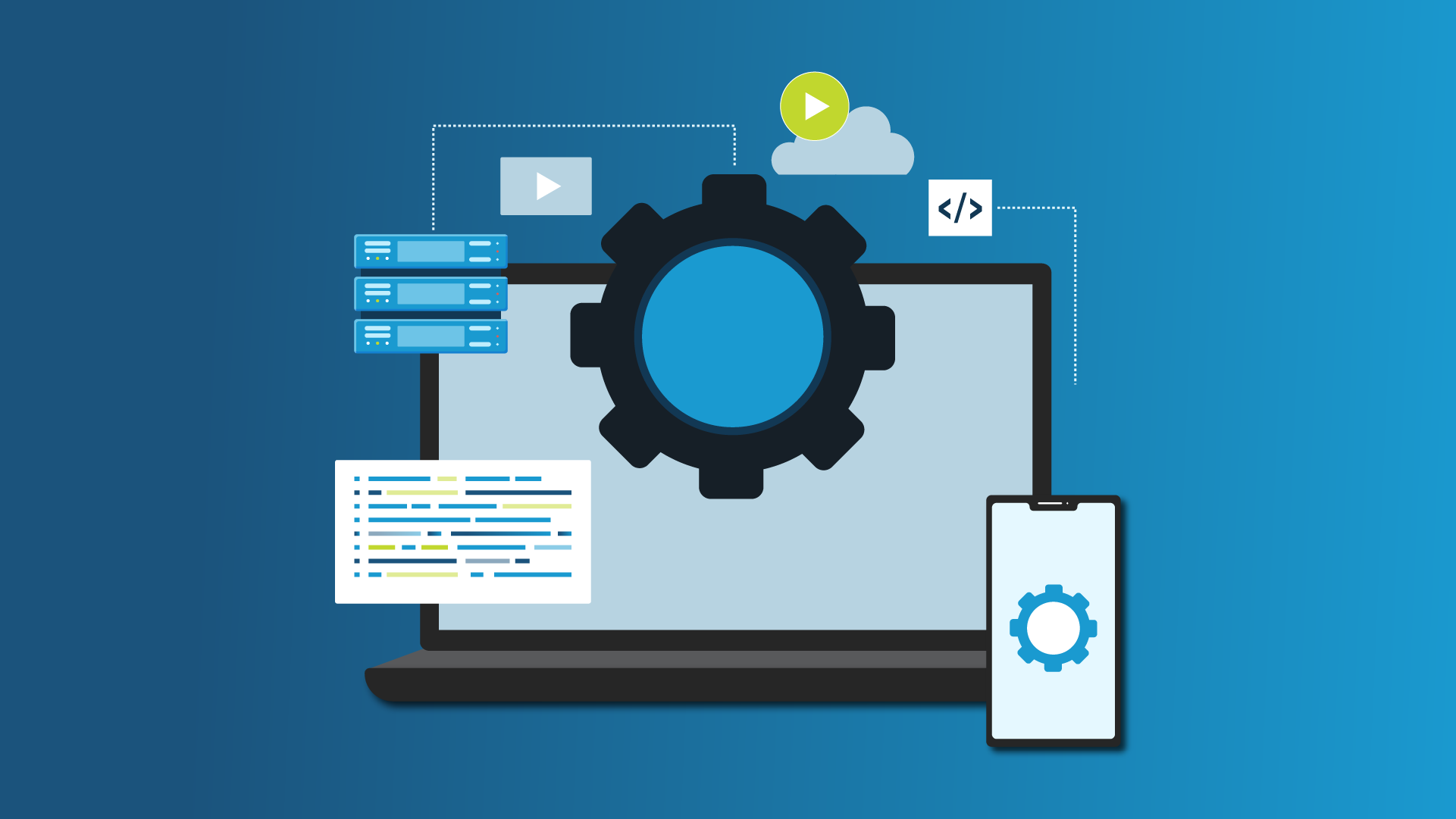 Fast and Secure Media File Transfer with Media Shuttle